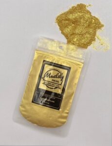 Golden Snitch * Bath Bomb Press | Fragrance Oils | Mica | Essential Oil